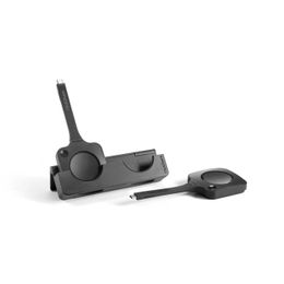 BARCO ClickShare 2‑in-1‑Tray Aufsteller f&uuml;r Clickshare Buttons Gen 5