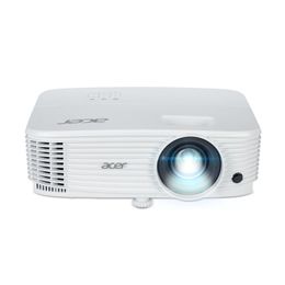 Acer P1257 DLP Beamer 4800 ANSI Lumen
