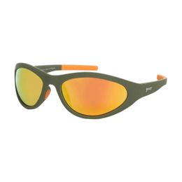 Goodr Grass Stain Hall of Fame Unisex