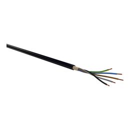 NYY-J 5x 1,5RE Eca Ri100 Starkstromkabel ; sonepar (NYY-J 5x 1,5RE Eca Ri100)