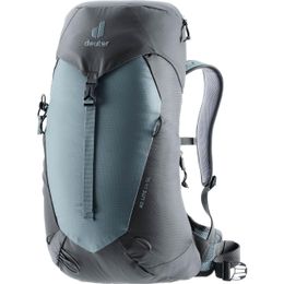 Deuter AC Lite 14 SL Wanderrucksack Damen - Gr&ouml;&szlig;e Einheitsgr&ouml;&szlig;e - grau