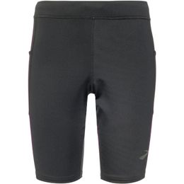 Brooks Source Lauftights Herren - Gr&ouml;&szlig;e XXL - schwarz