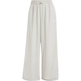 Adidas 3S Nylonhose Damen - Gr&ouml;&szlig;e XL - grau