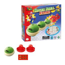 Spiel EPOCH GAMES "Super Mario&trade; Hover Shell Strike", bunt, Spiele, Kinder