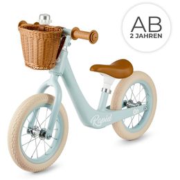 Laufrad Kinderkraft "RAPID 2", blau breeze, Laufr&auml;der, KinderB:39,5cm H:56,5cm T:85cm, B:39,5cm H:56,5cm T:85cm