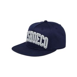 Baseball Cap DC Shoes "DC Univercity", Kinder, estate blau, Baumwolle, Caps