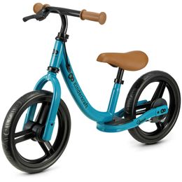 Laufrad Kinderkraft "SPACE", blau, Laufr&auml;der, KinderB:37,5cm H:61cm T:85,5cm, B:37,5cm H:61cm T:85,5cm