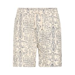 !Solid Leinenhose SOLID "Leinenhose SDLiam", Herren, Gr. S, N-Gr, beige (130401 oatmeal), Obermaterial: 58% Leinen LI. 42% Viskose CV., Hosen