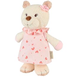 Kuscheltier Sterntaler "B&Auml;R Betty M", cremewei&szlig;, Pl&uuml;schfiguren, KinderH:24cm, Flausch, Kuscheltier, H:24cm