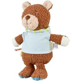 Kuscheltier Sterntaler "B&Auml;R Bob M", braun, Pl&uuml;schfiguren, KinderH:26cm, Flausch, Kuscheltier, H:26cm