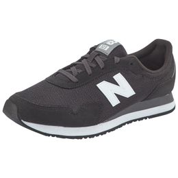 Sneaker New Balance "323", M&auml;dchen, Gr. 36, schwarz-wei&szlig; (schwarz, wei&szlig;), Synthetik, Schuhe Sneaker