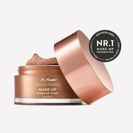 Make-up Mousse Classic - M. Asam MAGIC FINISH