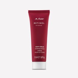 K&ouml;rpercreme - M. Asam RETINOL INTENSE