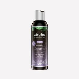 Refresh Silbershampoo - ahuhu COLOR