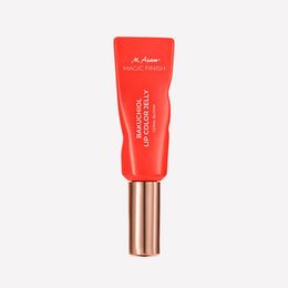 M. Asam MAGIC FINISH Bakuchiol Lippen-Gel Lip Color Jelly Coral Bloom