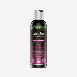 Chia Locken-Conditioner - ahuhu CURLY DREAMS