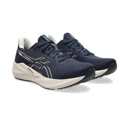 Laufschuh asics "VERSABLAST 4", Damen, Gr. 37,5, midnight, rose dust, Synthetik, Schuhe Laufschuh