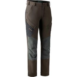 Deerhunter Hose Northward Braun (Gr&ouml;&szlig;e: 56)