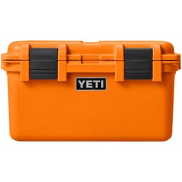 Yeti Transportbox LoadOut GoBox 30 Orange