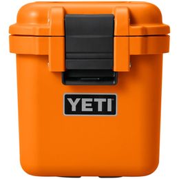 Yeti Transportbox LoadOut GoBox 15 Orange