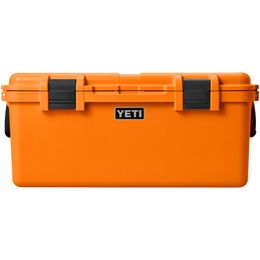 Yeti Transportbox LoadOut GoBox 60 Orange