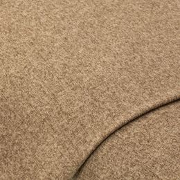 buttinette M&ouml;bel-Canvas "Verona", braun-melange