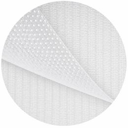 Solarplane f&uuml;r Rundbecken 400 &mu;m Sol+Guard Gen 2 GeoBubble 450 cm