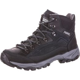 Meindl Baltimore Wanderschuhe Damen - Gr&ouml;&szlig;e 40 - blau