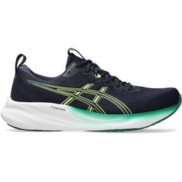 asics GEL-PULSE 16 Laufschuhe Herren - Gr&ouml;&szlig;e 46 - blau