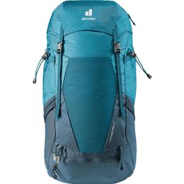 Deuter Futura Pro 40 Wanderrucksack Herren - Gr&ouml;&szlig;e Einheitsgr&ouml;&szlig;e - blau