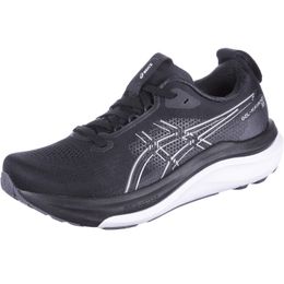 asics GEL-KAYANO 33 Laufschuhe Damen - Gr&ouml;&szlig;e 40 - schwarz