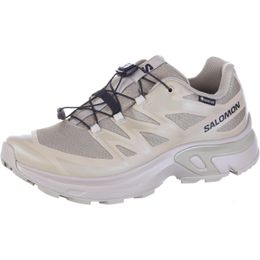 Salomon XT EVR Sneaker Damen - Gr&ouml;&szlig;e 40 - beige