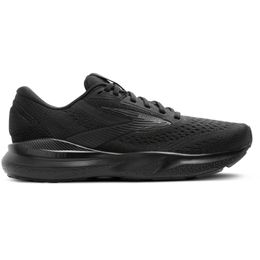Brooks Adrenaline GTS 24 Laufschuhe Damen - Gr&ouml;&szlig;e 42 1/2 - schwarz