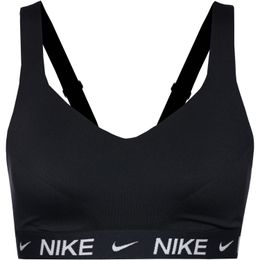 Nike INDY BH Damen - Gr&ouml;&szlig;e S - schwarz