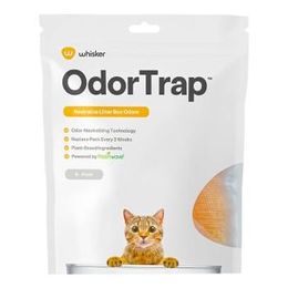 Whisker ODORTRAP, 6 PACK