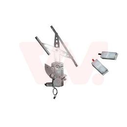 Van Wezel Fensterheber 5430263 vorne links f&uuml;r TOYOTA