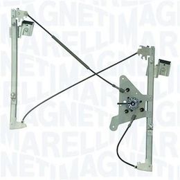 MAGNETI MARELLI Fensterheber 350103177700 vorne links f&uuml;r Audi