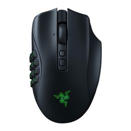 Razer Naga V2 Pro Gaming-Maus