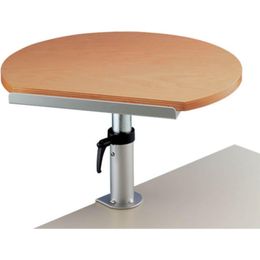 Maul Ergonomisches Stehpult &ndash; holz