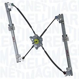 MAGNETI MARELLI Fensterheber 350103204700 vorne links f&uuml;r ALFA ROMEO