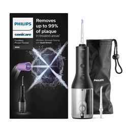 Philips Munddusche Cordless Power Flosser 3000 HX3826/31
