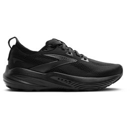 Brooks Glycerin GTS 22 Laufschuhe Herren - Gr&ouml;&szlig;e 44 1/2 - schwarz