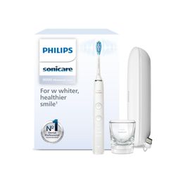 Philips Sonicare HX9911/27 Diamond Clean 9000 wei&szlig;