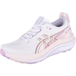 asics GEL-KAYANO 33 Laufschuhe Damen - Gr&ouml;&szlig;e 40 - wei&szlig;