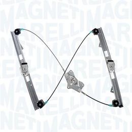 MAGNETI MARELLI Fensterheber 350103853000 vorne links f&uuml;r VW