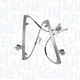 MAGNETI MARELLI Fensterheber 350103188900 vorne links f&uuml;r Opel