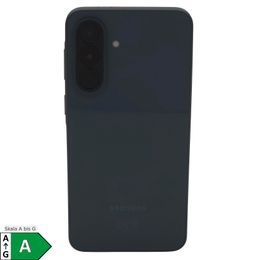 Samsung Galaxy A37 5G 128GB Awesome Graygreen Smartphone (6,7 Zoll, 50 MP, Triple-Kamera, 5.000mAh, Octa-Core, Fingerabdrucksensor, Gesichtserkennung, Gr&uuml;n)