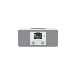 Grundig DAB Radios DTR 6100 2.1 DAB+ WEB W