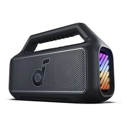 Soundcore Boom 2 SE Schwarz Bluetooth-Lautsprecher
