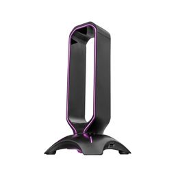 Trust GXT265 CINTAR RGB HEADSETST&Auml;NDER